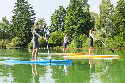 State Dock | Boat Rentals