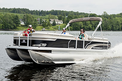 State Dock | Boat Rentals